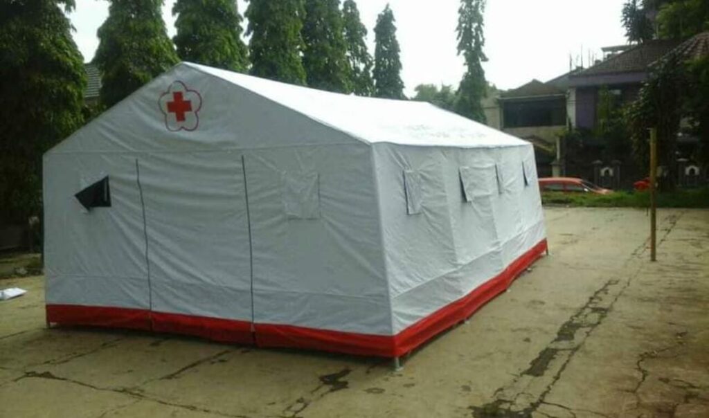 Tendaid.com adalah pabrik tenda terkemuka yang menonjolkan kualitas ...